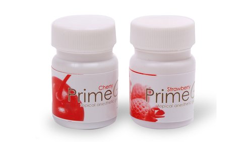 Prime-Gel™ – Prime Dental